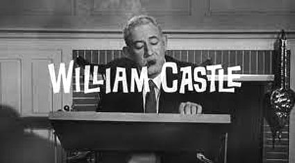 Happy Birthday, William Castle | CliqueClack Flicks