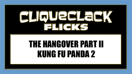 Cinema Showcase – Part IIs: The Hangover and Kung Fu Panda ...