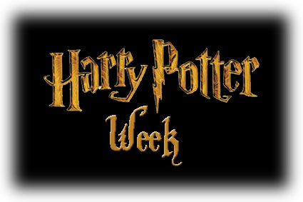 Harry Potter Week is coming! | CliqueClack Flicks