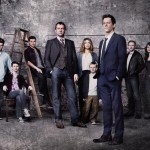 The Following is the best new show you might be too afraid to watch ...